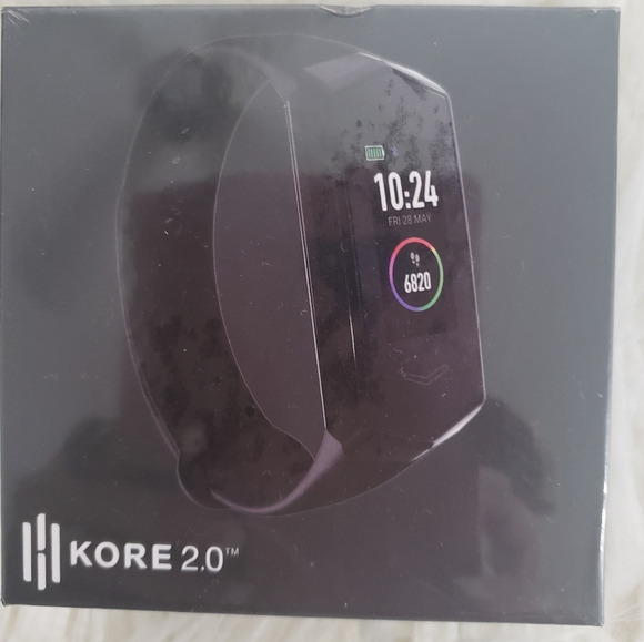 Kore | Wearables | Kore 2 Smart Watch | Poshmark